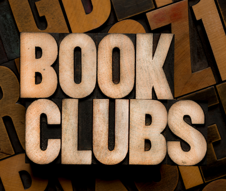 Book Clubs | Council Bluffs Public Library